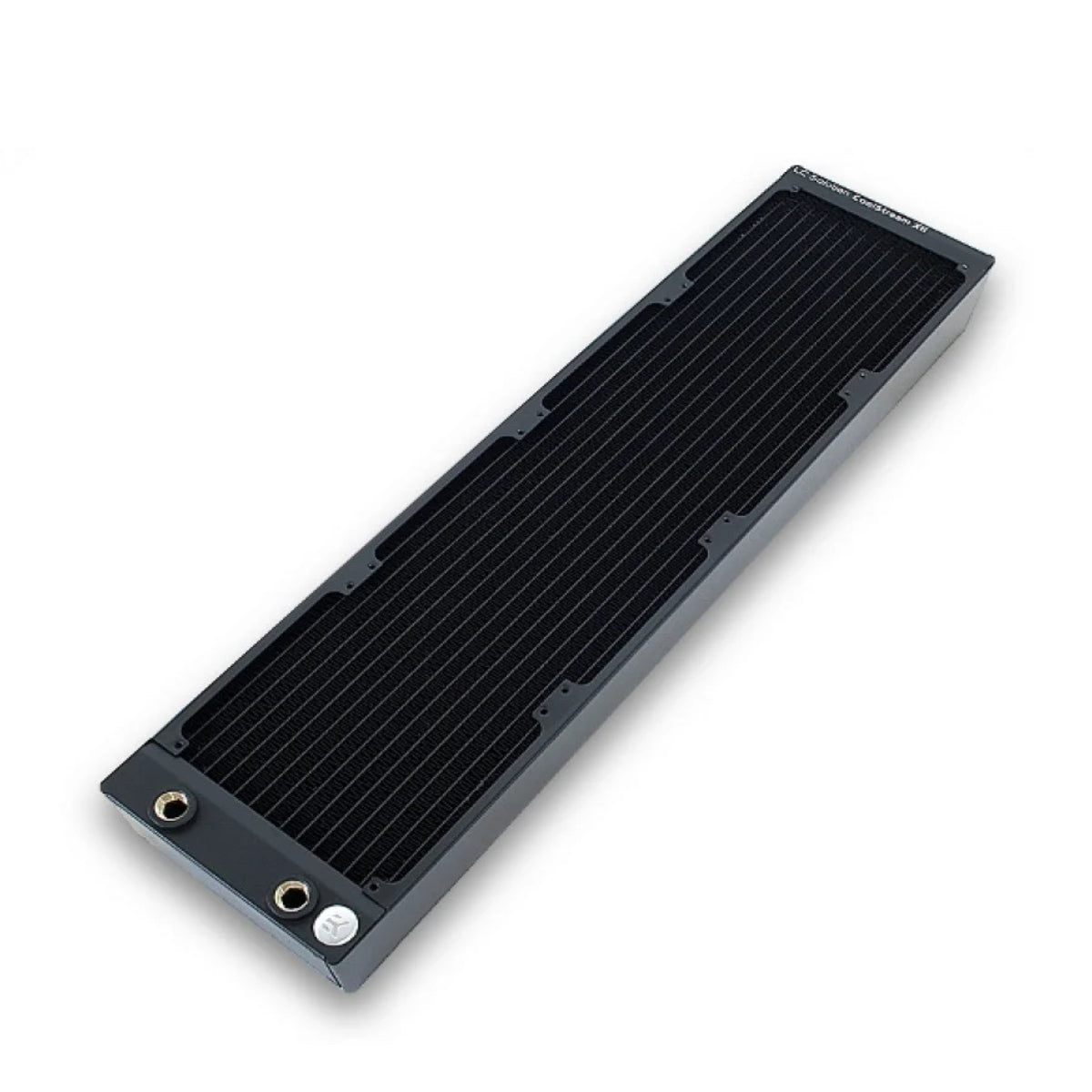 EKWB EK-CoolStream XE 480 Radiator (Quad) - مبرد – Store 974 | ستور ٩٧٤