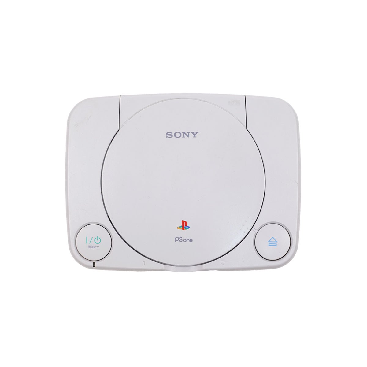 (Pre-Owned) Sony PlayStation 1 - Slim - ريترو – Store 974 | ستور ٩٧٤