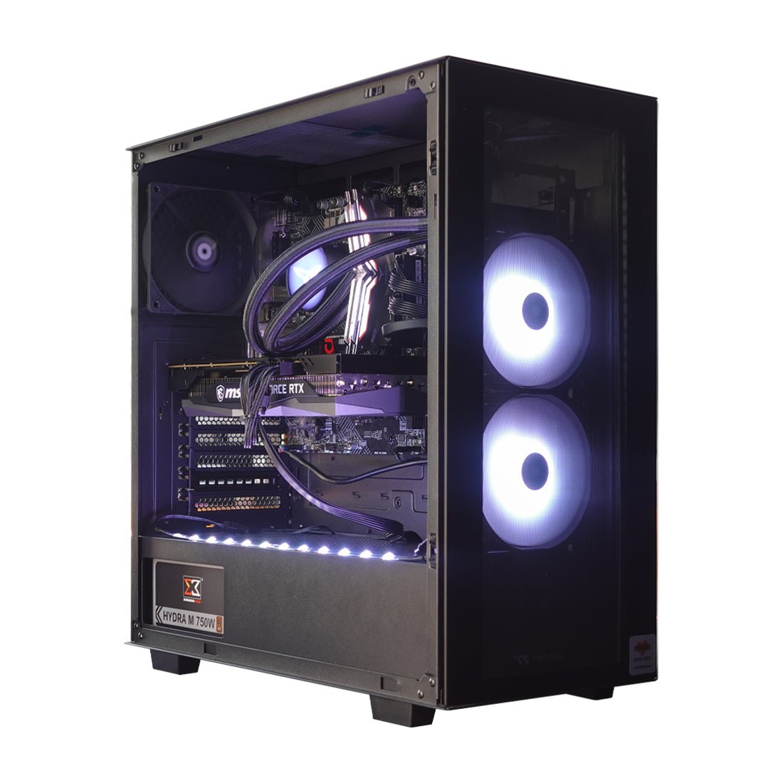 Yoruichi Build | كمبيوتر يورويتشي – Store974 Electronics WLL | ستور٩٧٤ ...