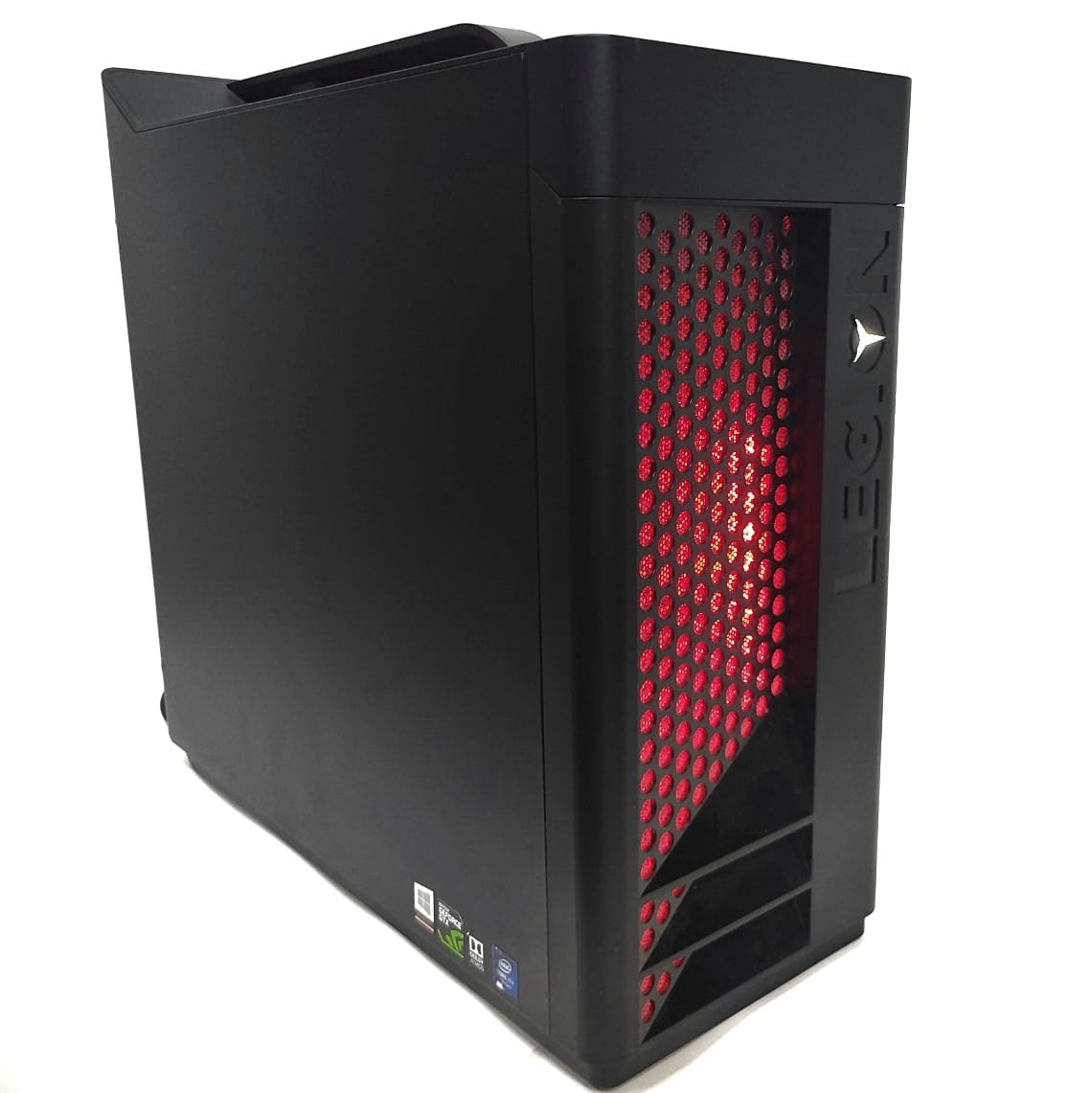 (Pre-Owned) Gaming Lenovo Pre-Built PC – Store 974 | ستور ٩٧٤