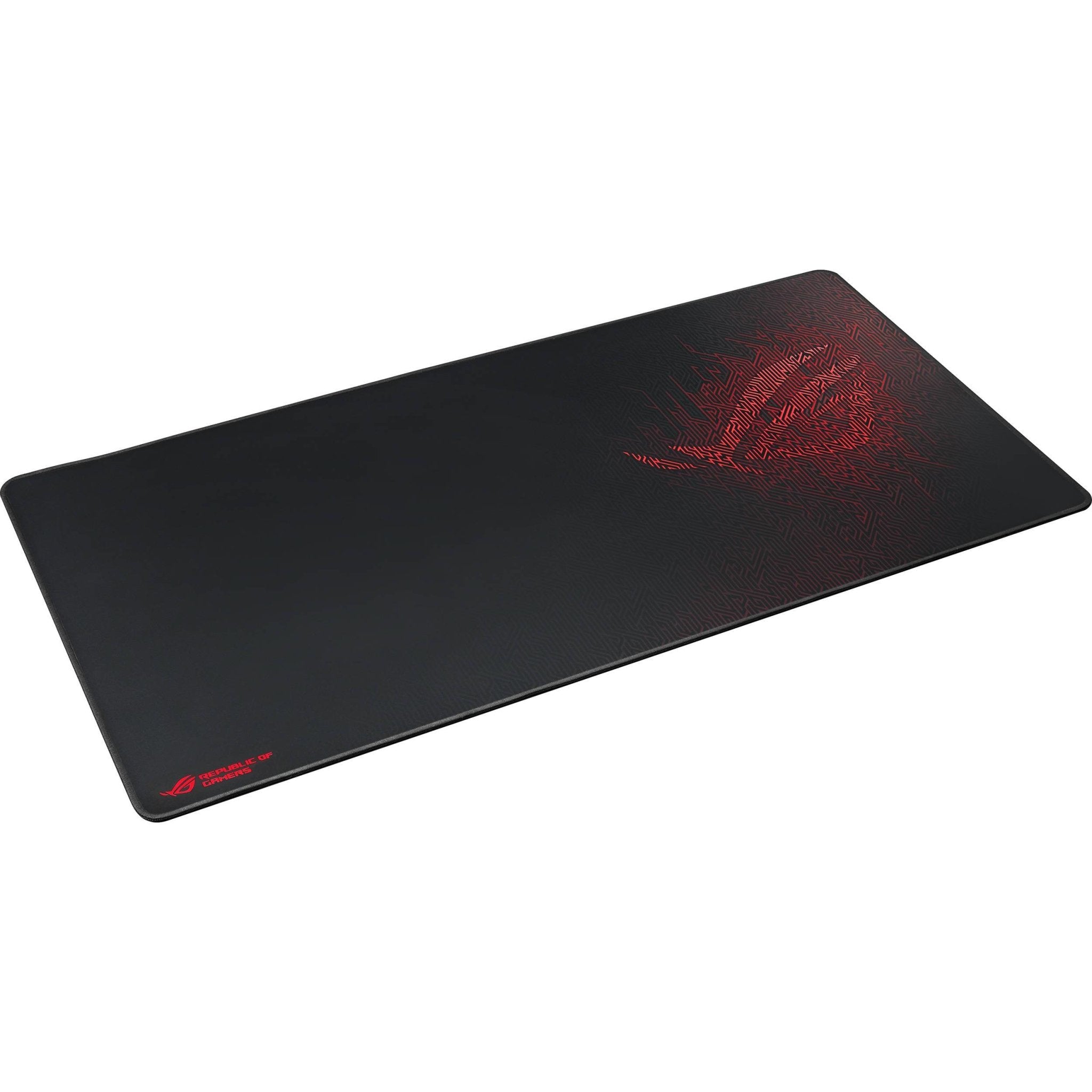 Asus ROG Sheath Gaming MousePad XL - حصيرة الفأرة – Store974 ...