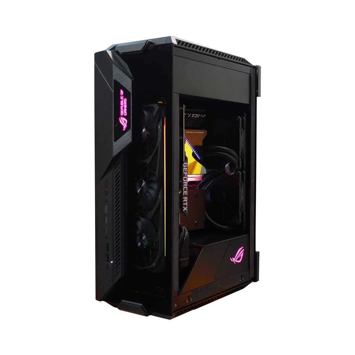 Itachi Build | كمبيوتر إيتاشي – Store 974 | ستور ٩٧٤