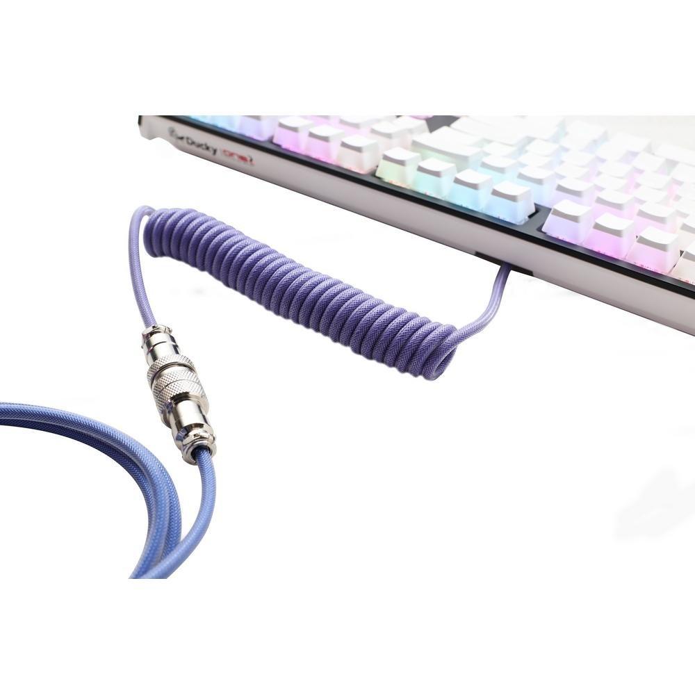Ducky Premicord Custom Keyboard Cable - Horizon Edition - كابل – Store ...