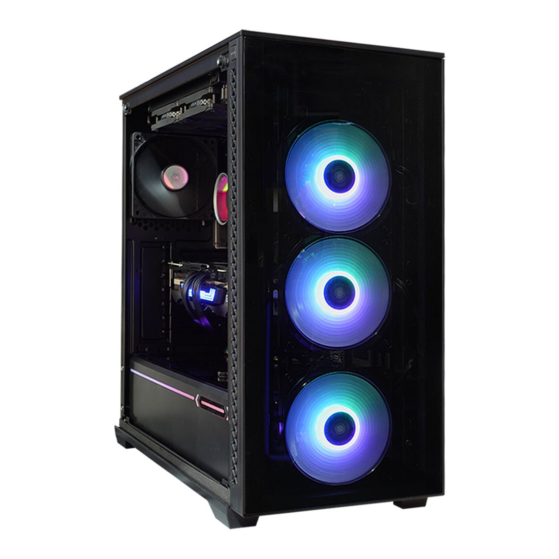 Matrexx Build | كمبيوتر ماتريكس – Store974 Electronics WLL | ستور٩٧٤ ...