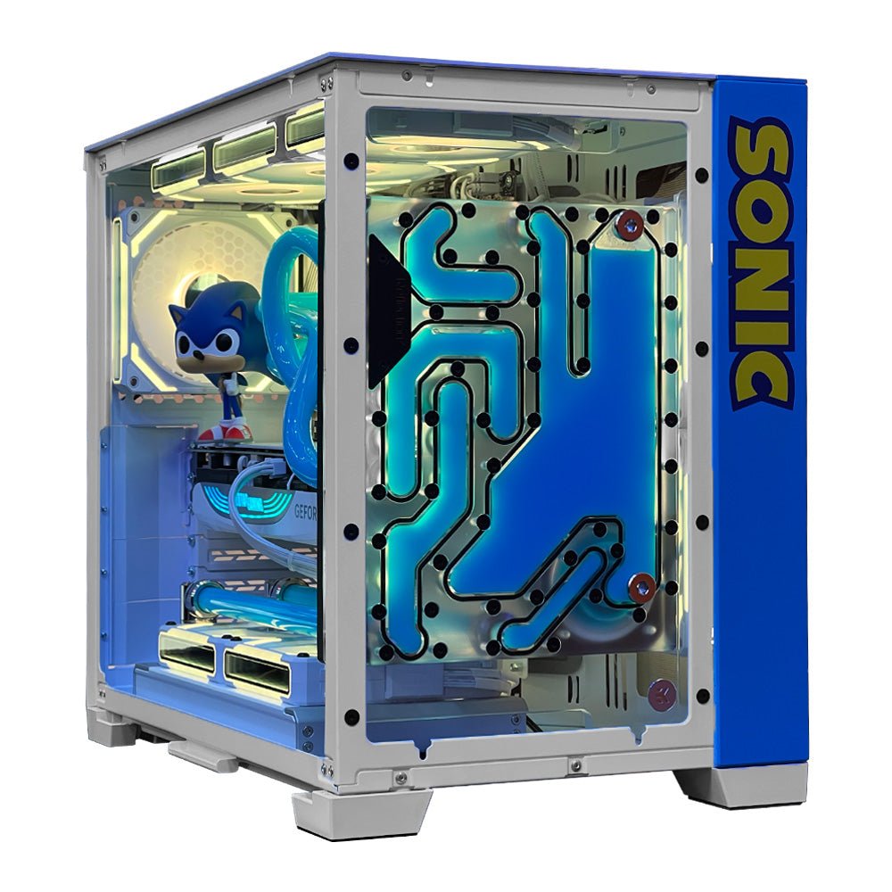Sonic Build | كمبيوتر سونيك – Store974 Electronics WLL | ستور٩٧٤ ...
