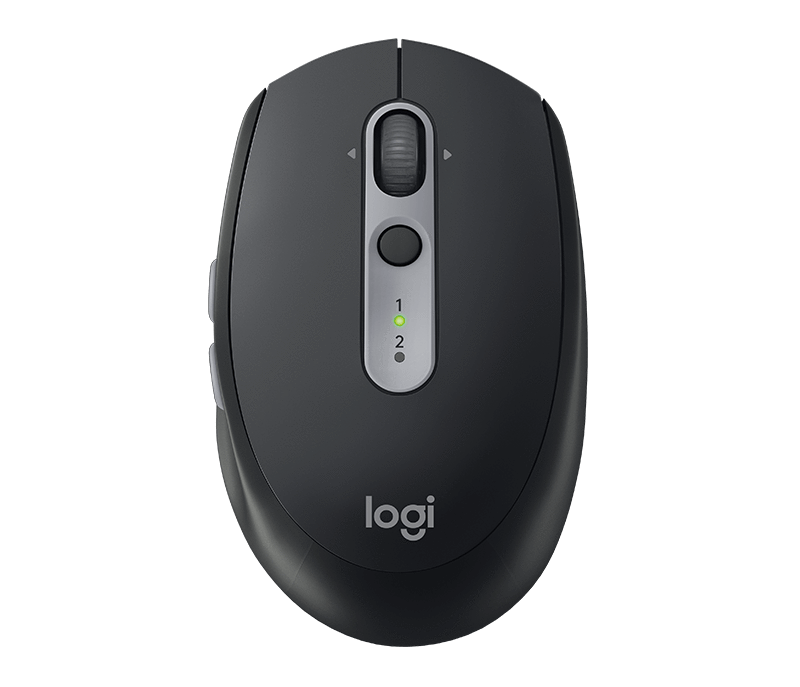 Logitech M590 Multi device Silent Mouse - فأرة – Store974 Electronics ...