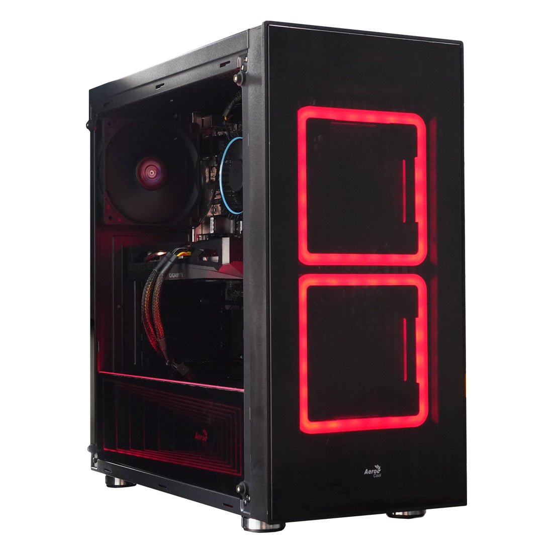 Astro Boy Build | كمبيوتر أسترو بوي – Store974 Electronics WLL ...