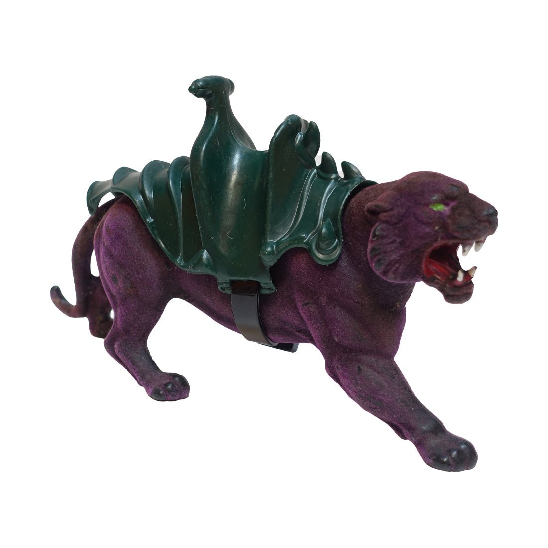 (Pre-Owned) Skeleton's Loyal Panther - Masters of the Universe - دمية ...