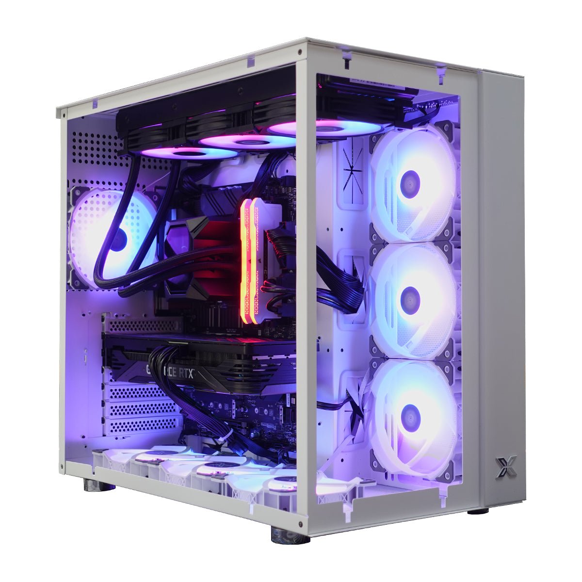 Lara Croft build | كمبيوتر لارا كروفت – Store974 Electronics WLL ...